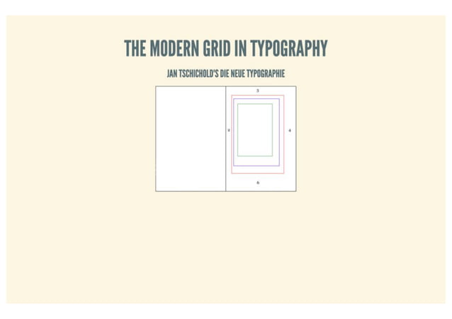 Working with Grids - Evaluating Bootstrap's grid system | PPT