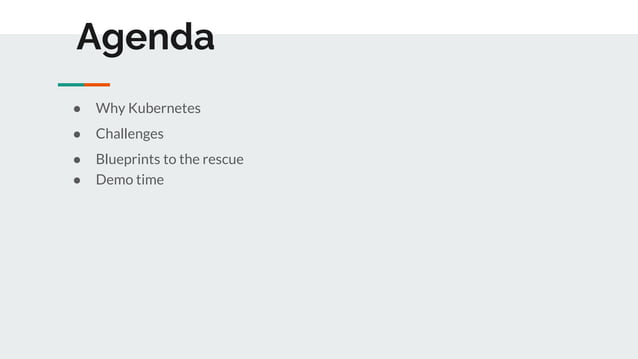 Bootstrapping Clusters with EKS Blueprints.pptx