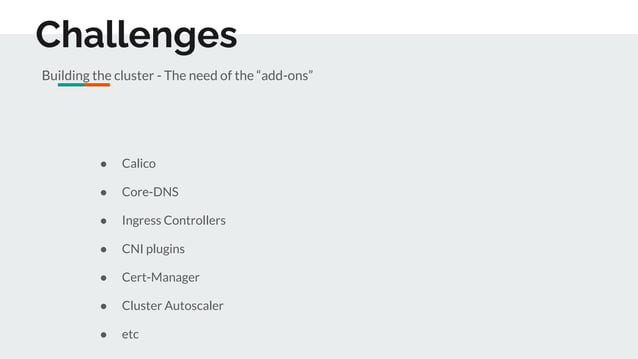 Bootstrapping Clusters with EKS Blueprints.pptx