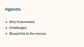 Bootstrapping Clusters with EKS Blueprints.pptx