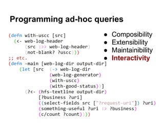 Bootstrapping Data Science | PPT
