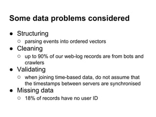 Bootstrapping Data Science | PPT