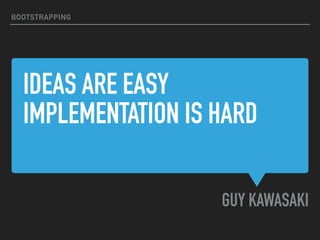 Bootstrapping with Javascript (Meteor + Electron) | PDF