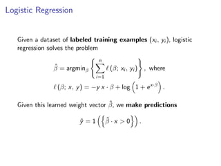 Bootstrap Regularization by Stefan Wager, Stanford | PDF