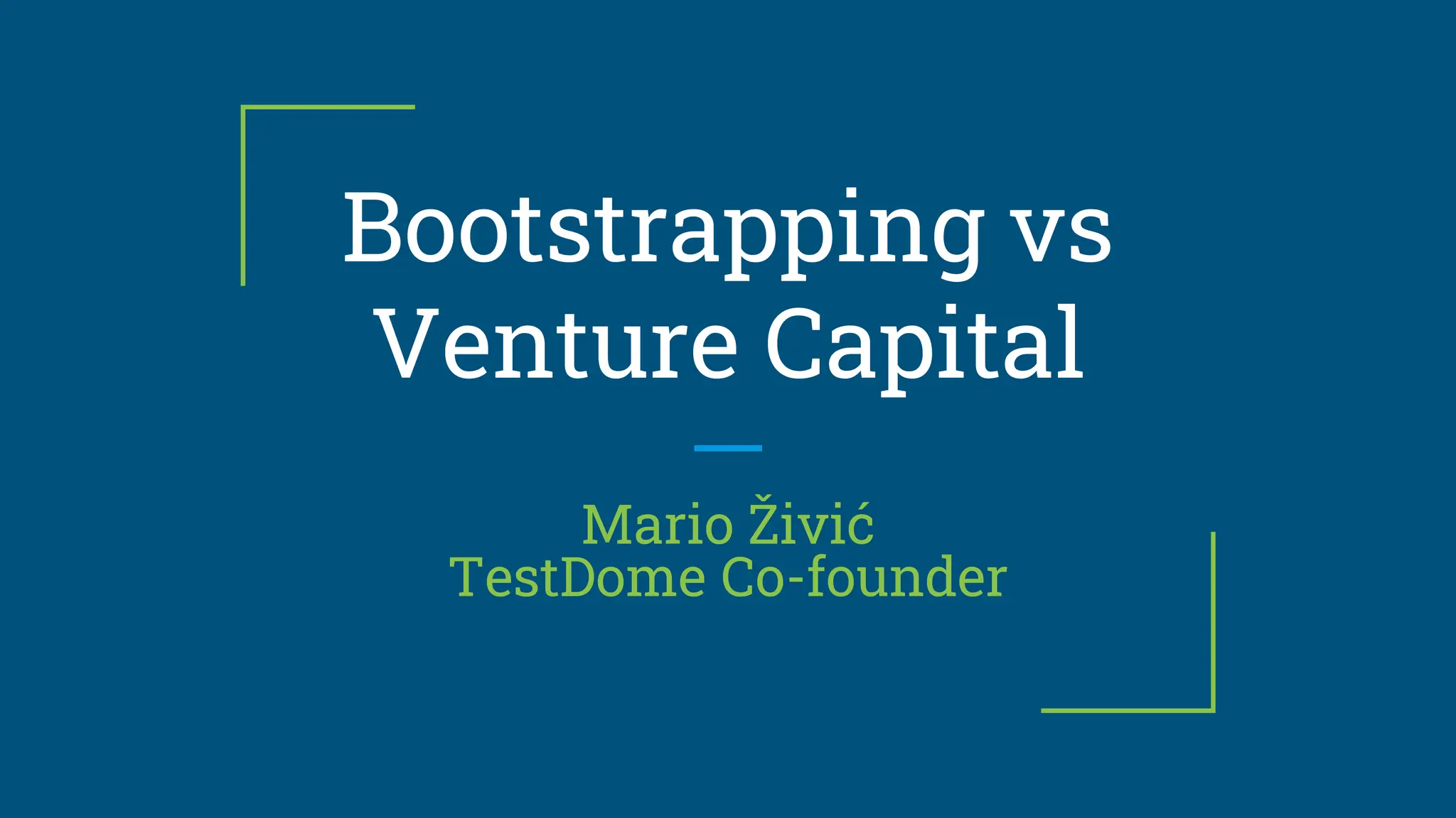 Bootstrapping vs Venture Capital.pptx