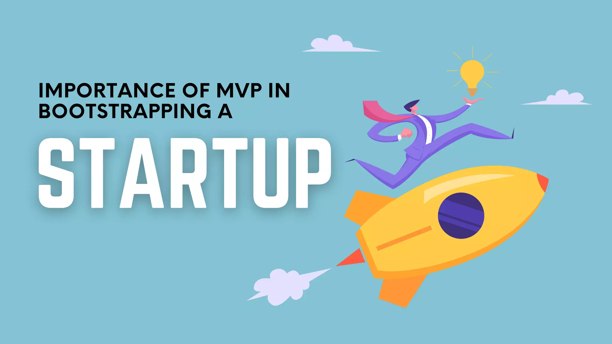 Bootstrapping with MVP: Launching Your Startup on a Limited Budget | PPT
