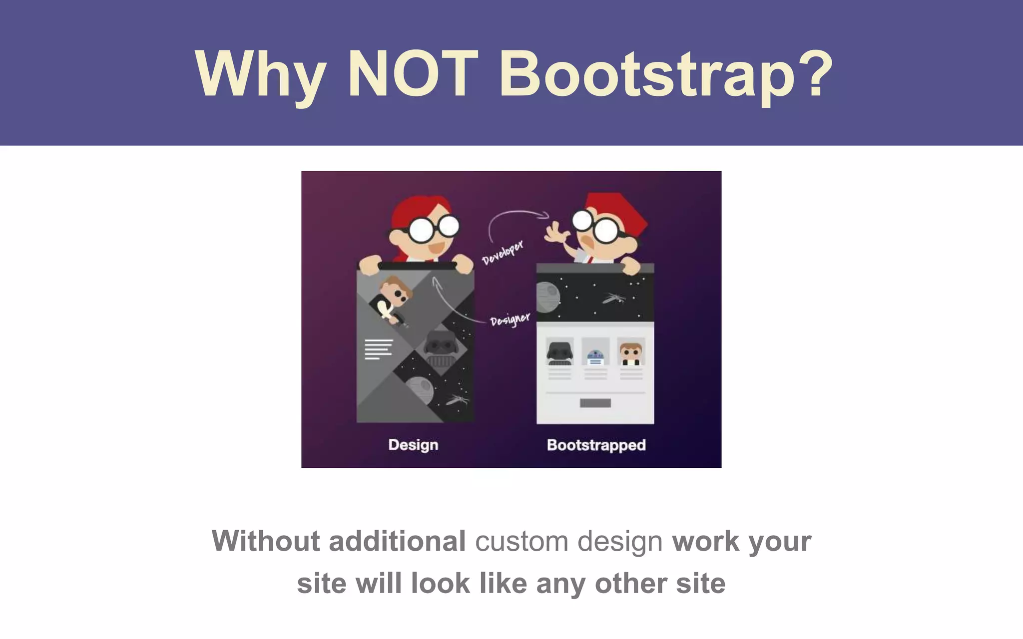 Bootstrap ppt | PPTX