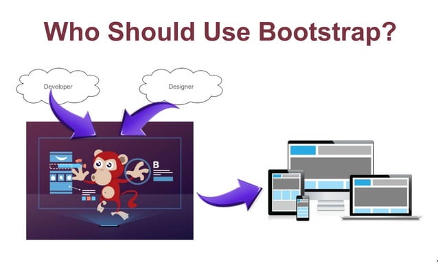 Bootstrap ppt | PPTX