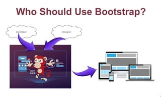 Bootstrap ppt | PPT
