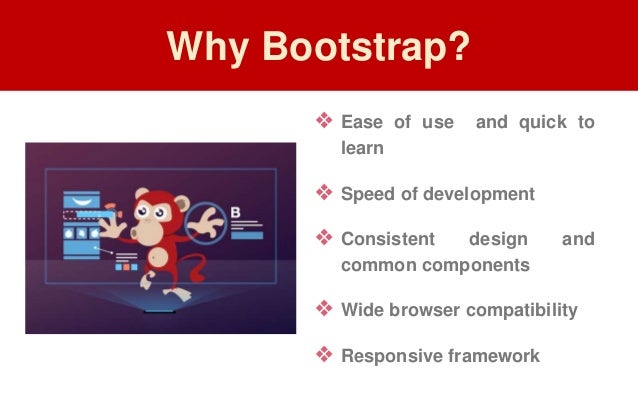Bootstrap ppt