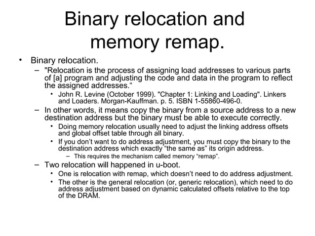 Bootstrap process boot loader | PPT
