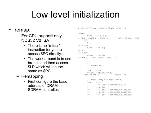 Bootstrap process boot loader | PPT