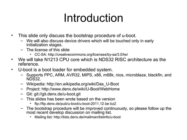 Bootstrap process boot loader | PPT