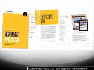 Bootstrap training basics tutorial | Bootstrap Essentials | PPT
