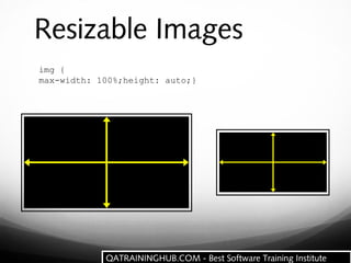 Bootstrap training basics tutorial | Bootstrap Essentials | PPT