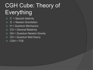 constants nature John Barrow A Book Summary | PPT