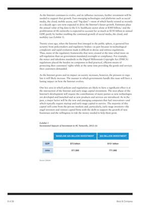 The Impact of U.S. Internet Copyright Regulations on Early-Stage ...