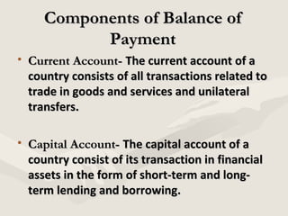 Bop Managerial Economics | PPT | Credit Cards | Personal Debt