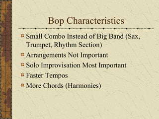 Bop | PPT