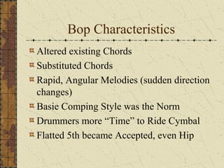 Bop | PPT