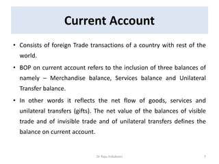 Bop and BOT Trends in India | PPTX