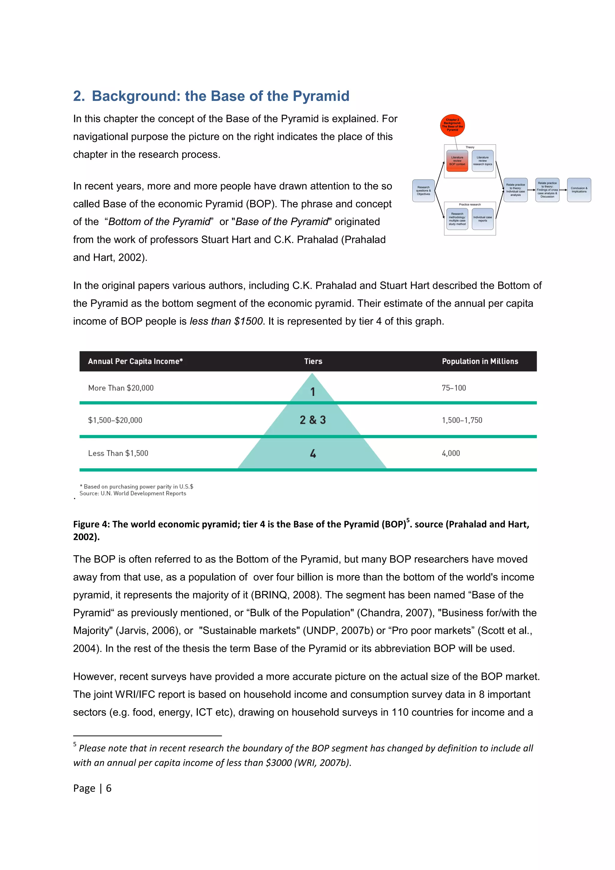 BOP and ICT MNCs: Base of the Pyramid approach reflected on the strategy of multinational ICT ...