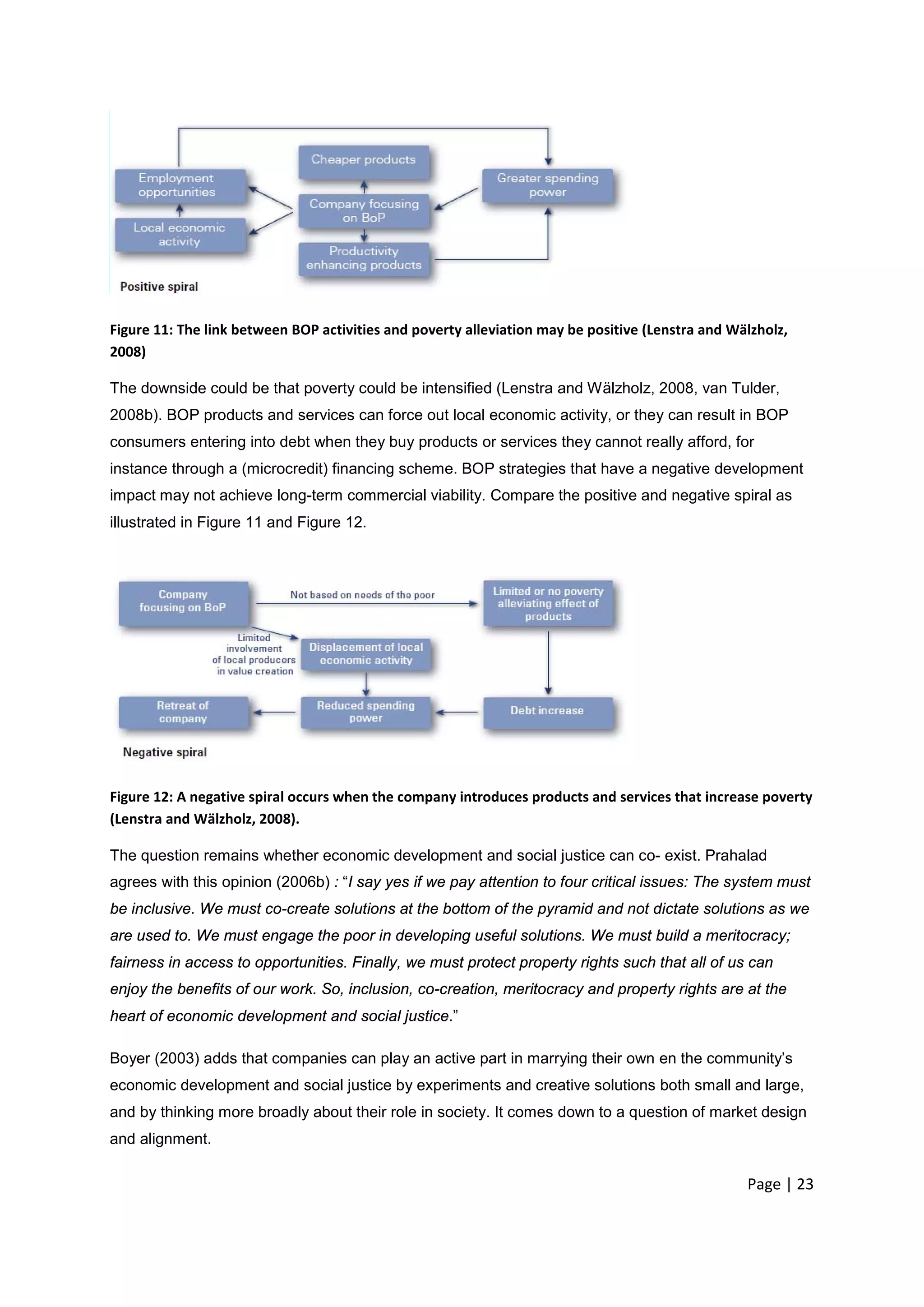 BOP and ICT MNCs: Base of the Pyramid approach reflected on the ...