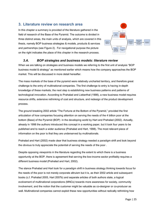 BOP and ICT MNCs: Base of the Pyramid approach reflected on the ...