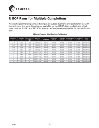 Bop cameron | PDF