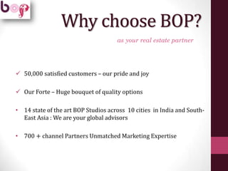 Property in Noida Expressway | PDF