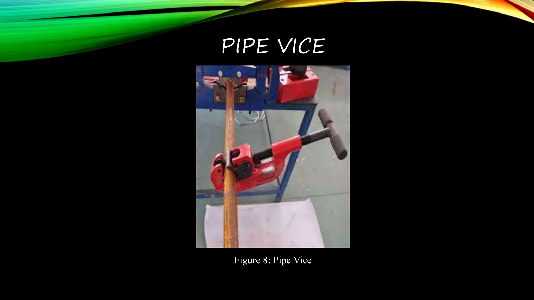 TYPES OF PIPES MATERIALS AND METERS FOR WATER SUPPLY AND DISTRIBUTION.pptx