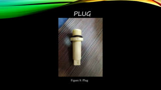 TYPES OF PIPES MATERIALS AND METERS FOR WATER SUPPLY AND DISTRIBUTION.pptx