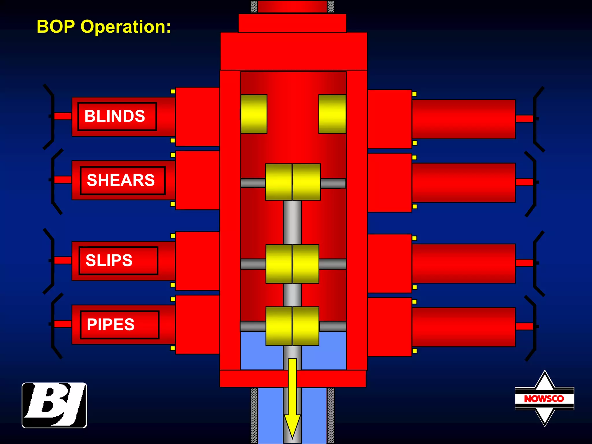BOP Function Presentation.ppt