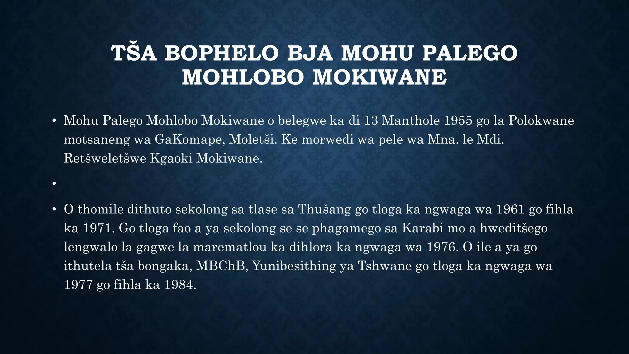 bophelo bja mohu.pptx