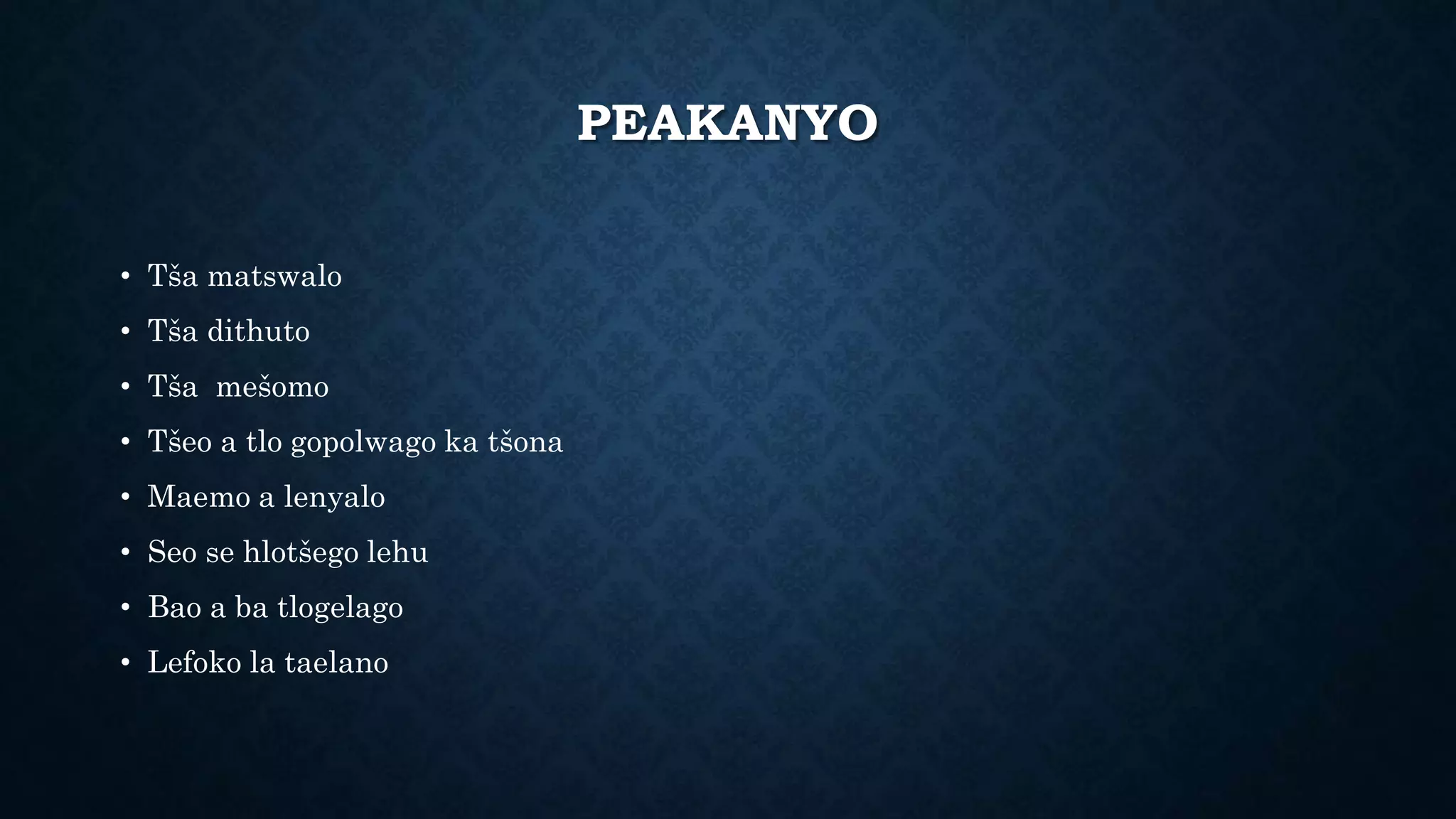 bophelo bja mohu.pptx