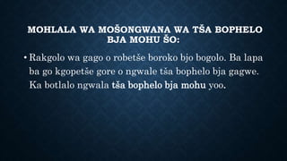 bophelo bja mohu.pptx