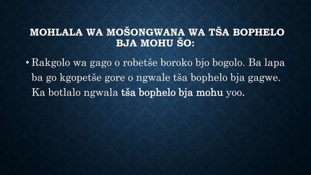 bophelo bja mohu.pptx