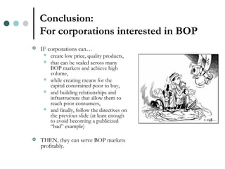 Bop marketing | PPT