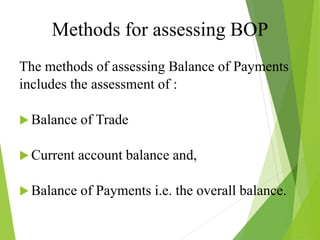 Bop ppt | PPTX
