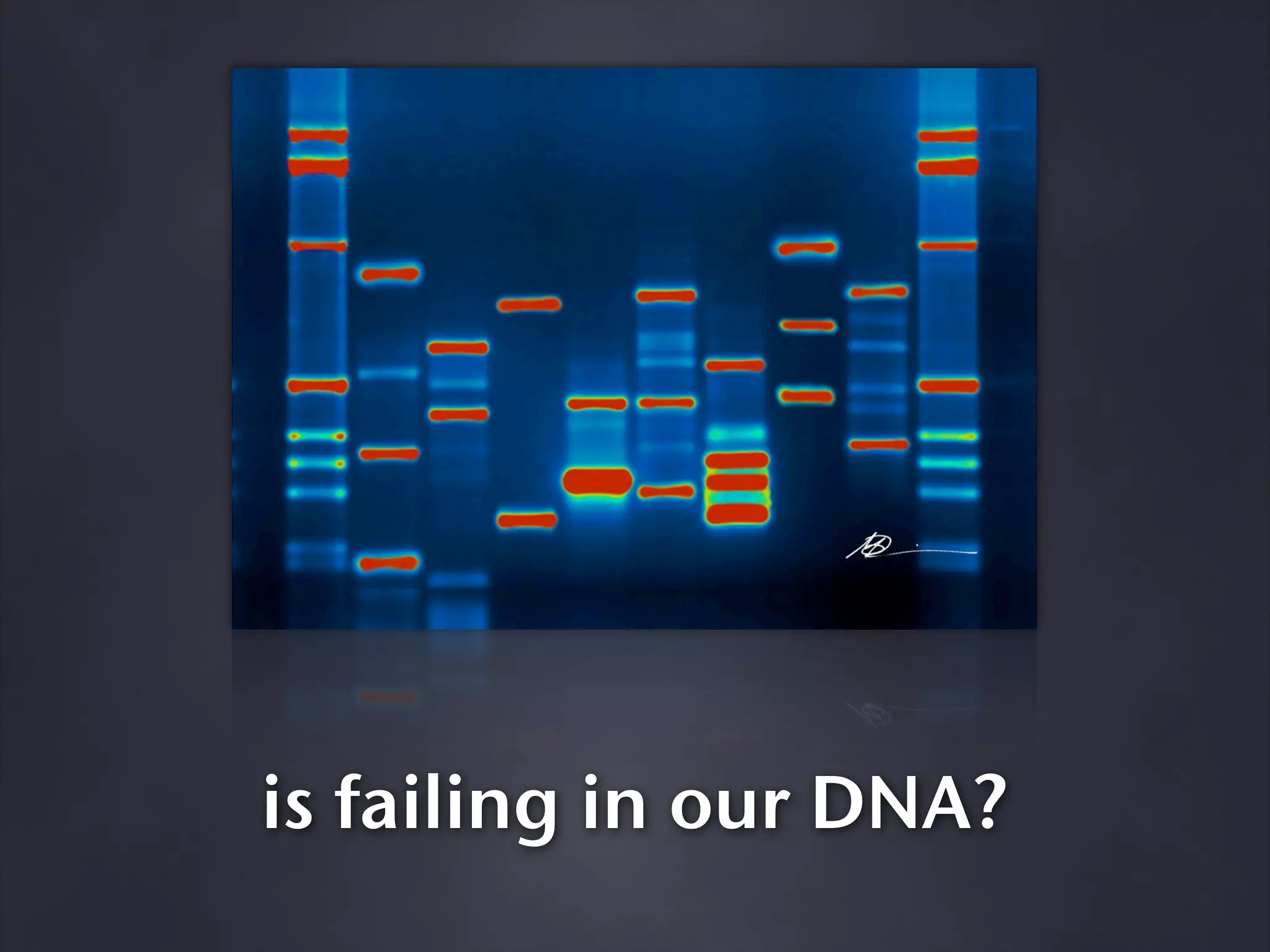 Success Through Failure | KEY