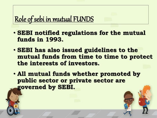 SEBI (Securities and Exchange Board of India) | PPT