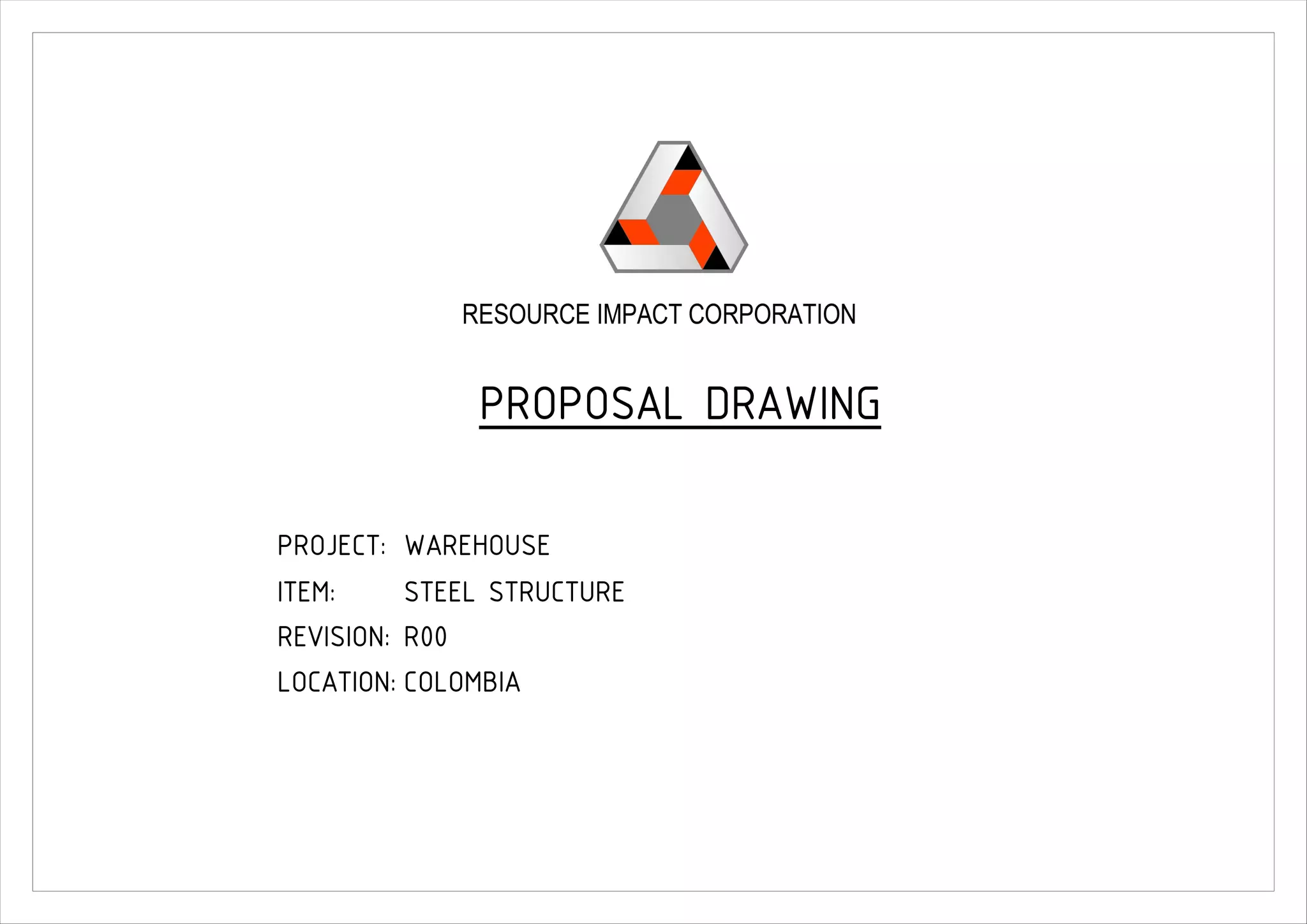 BOQ - 945.23 Rev.00 - Warehouse - Colombia.pdf