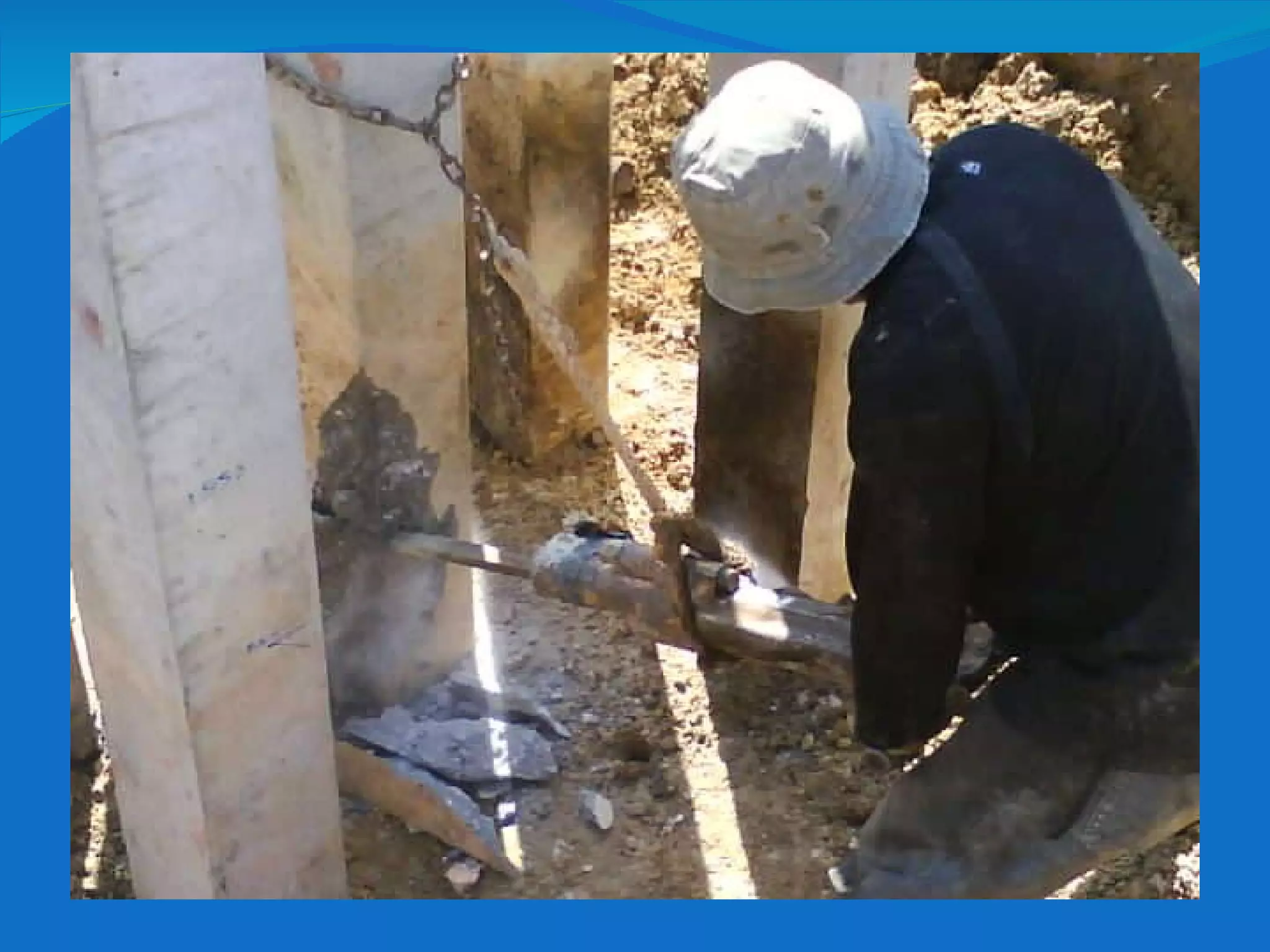 Boq piling works | PPT