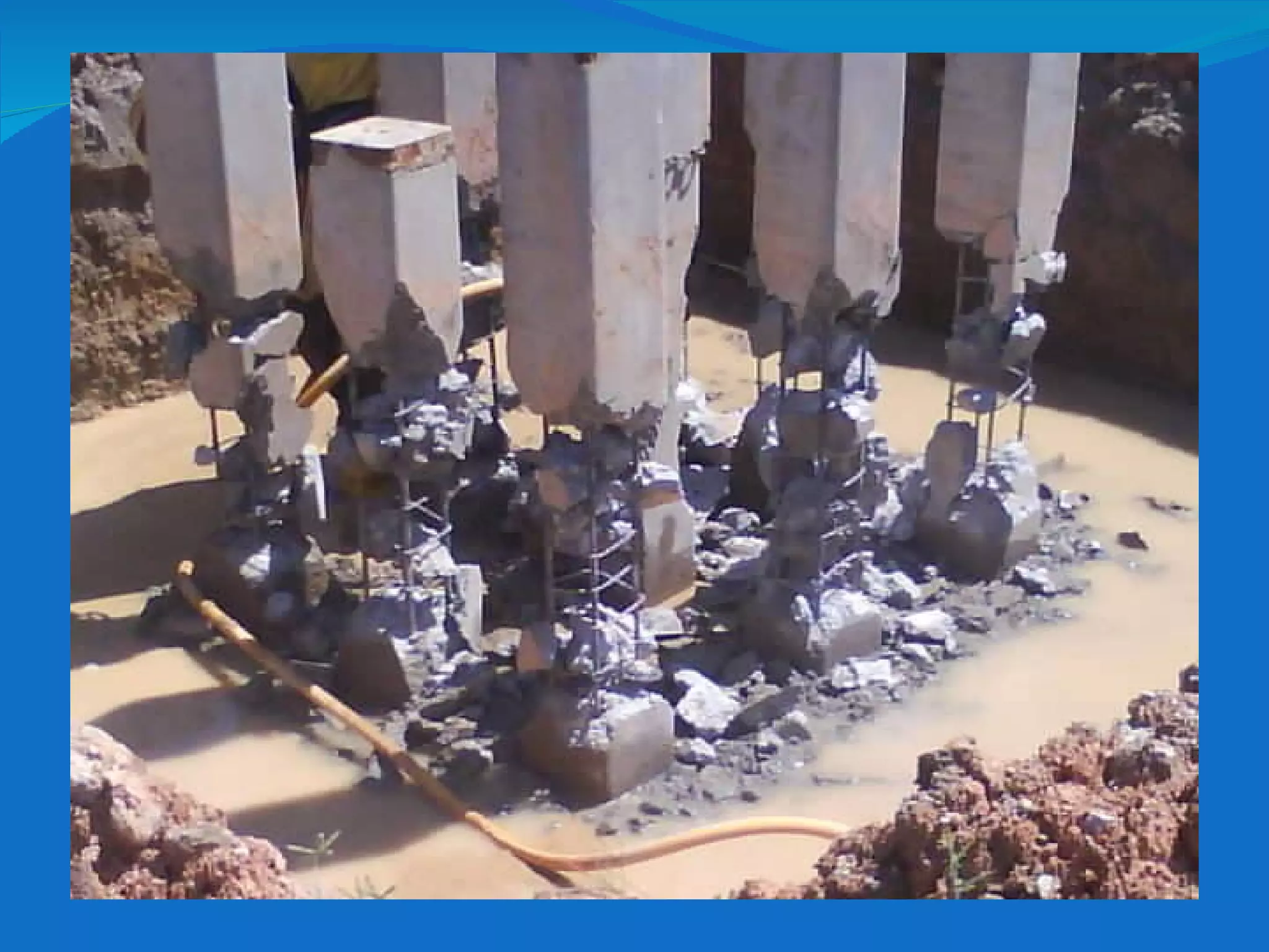 Boq piling works | PPT