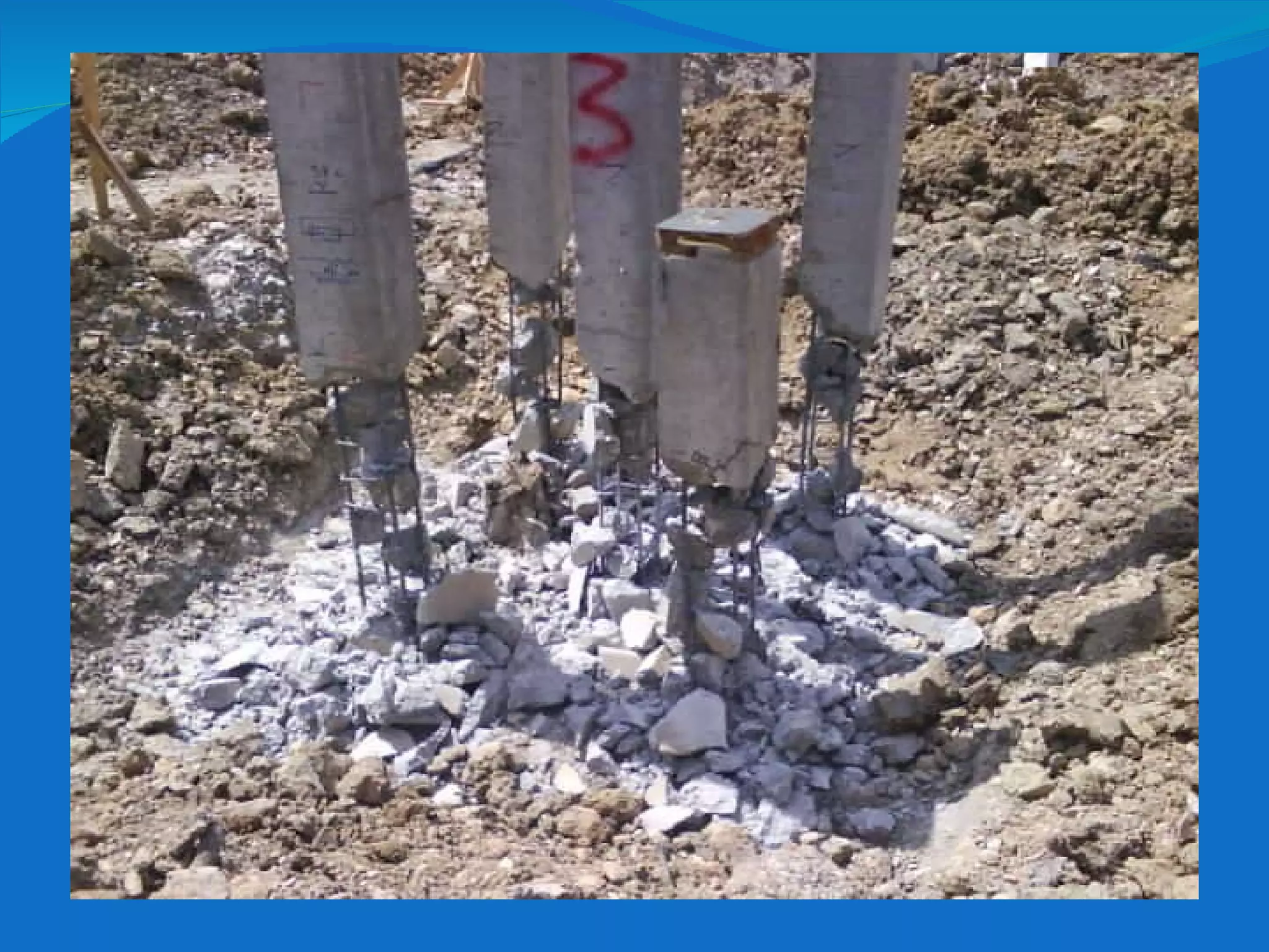 Boq piling works | PPT