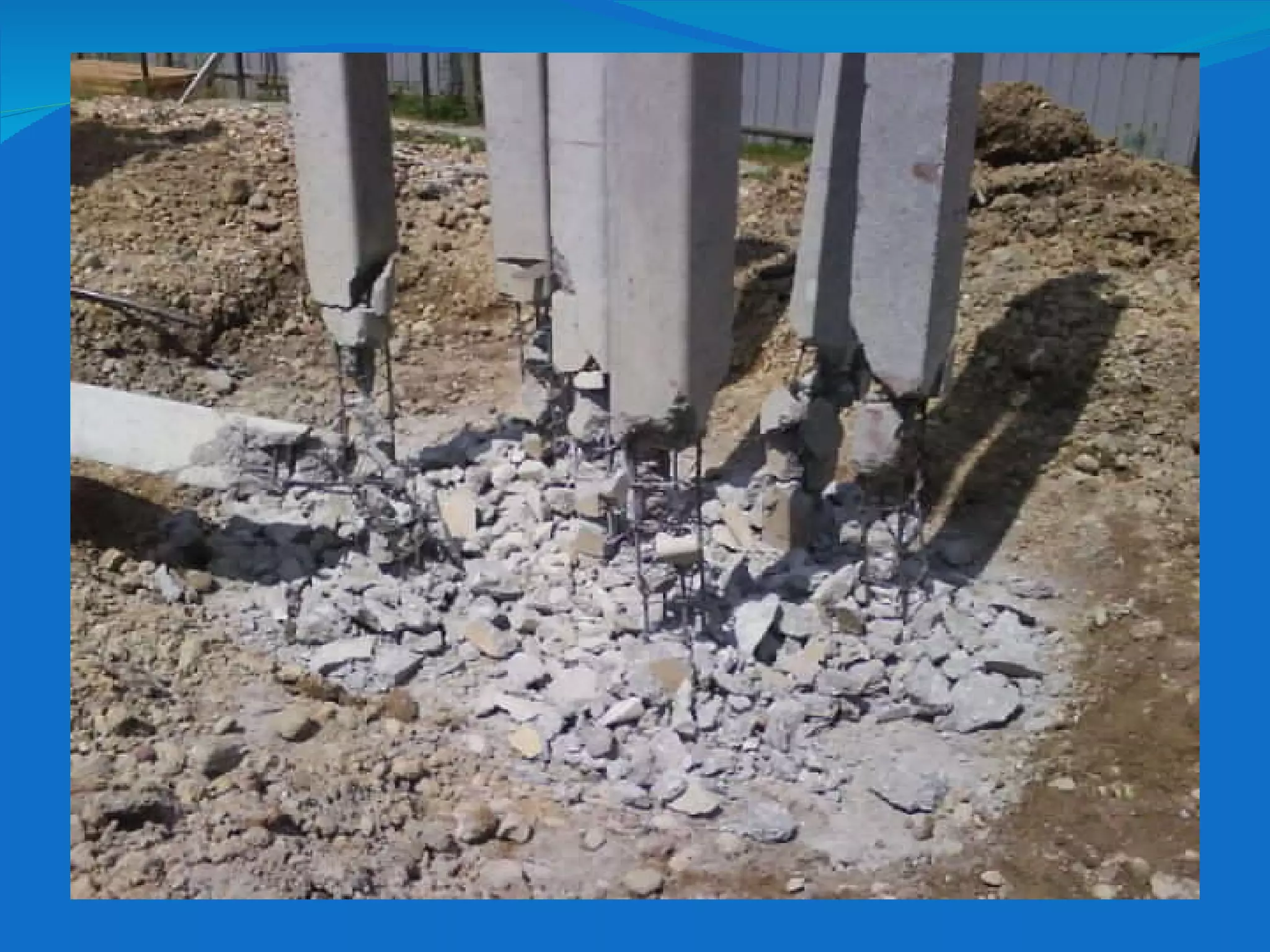 Boq piling works | PPT