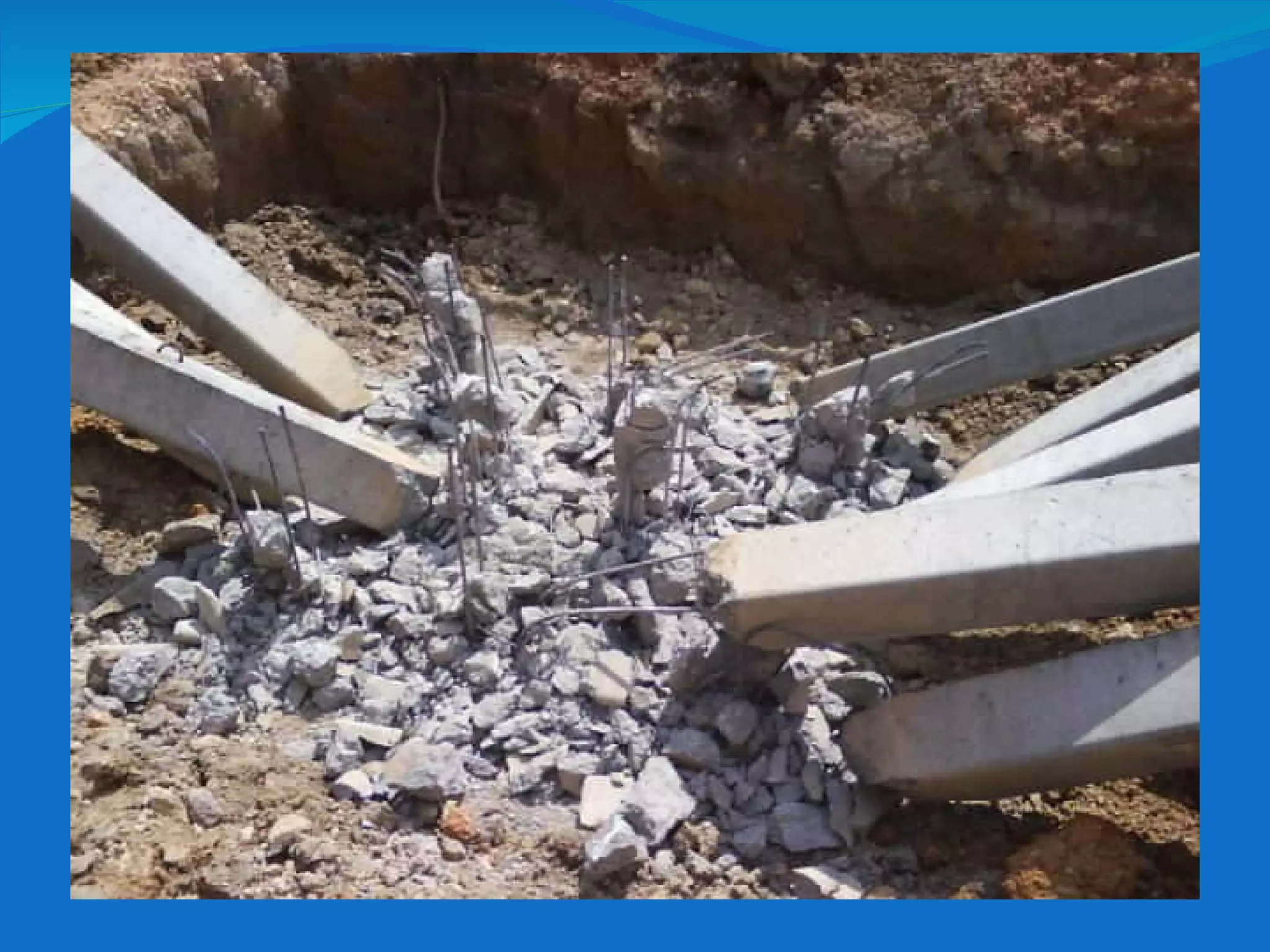 Boq piling works | PPT