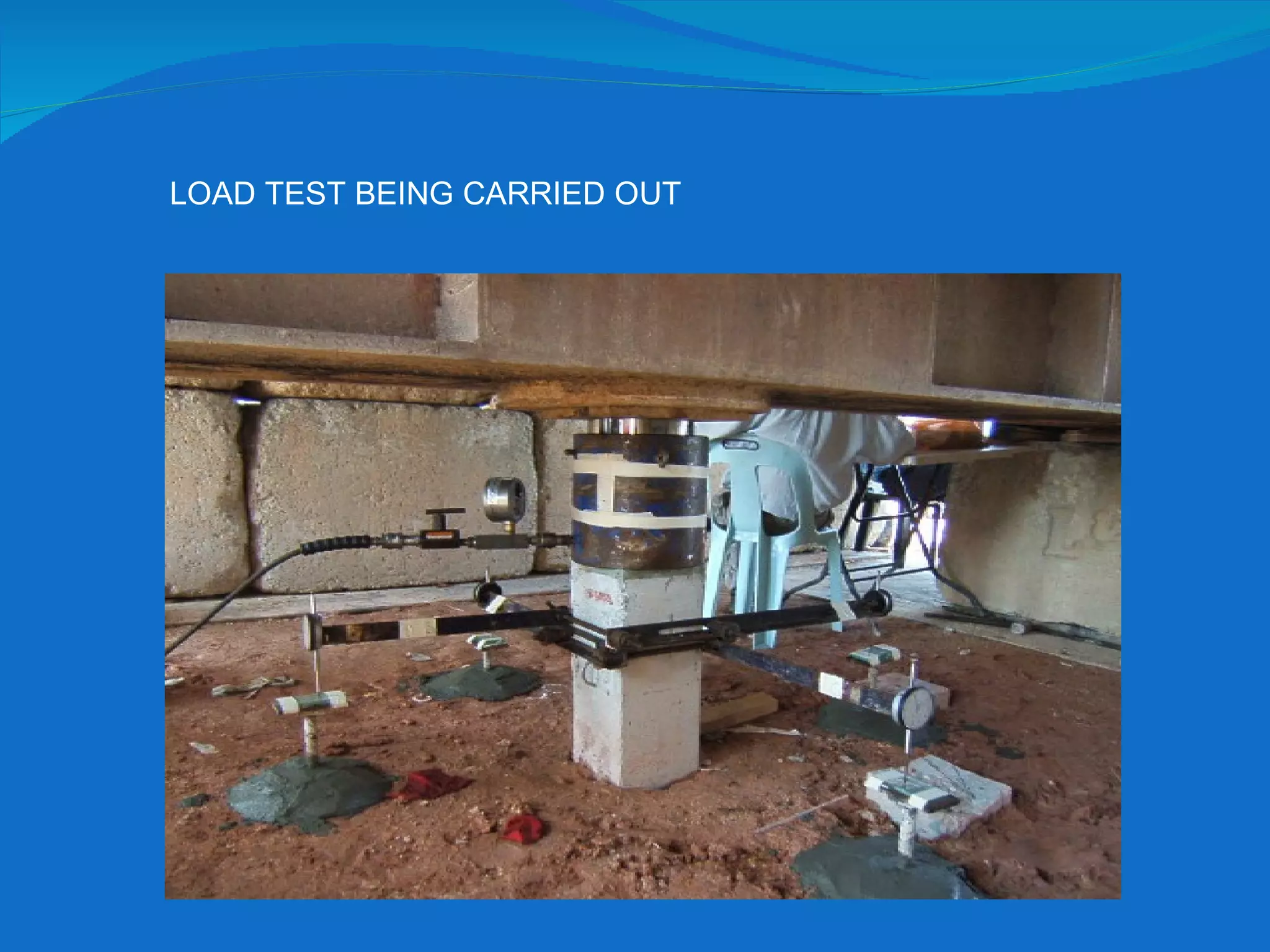 Boq piling works | PPT
