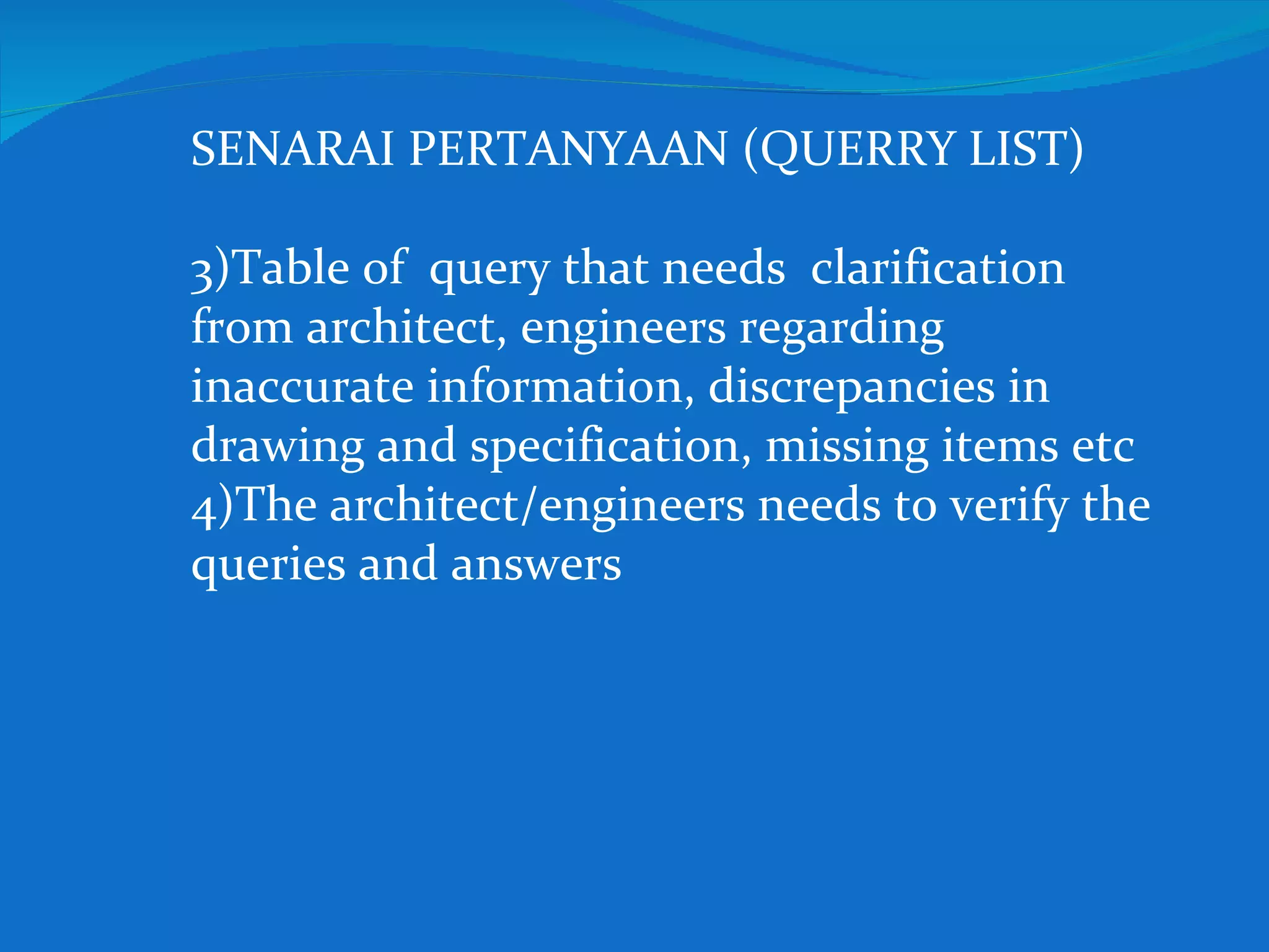 Boq piling works | PPT