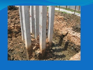 Boq piling works | PPT